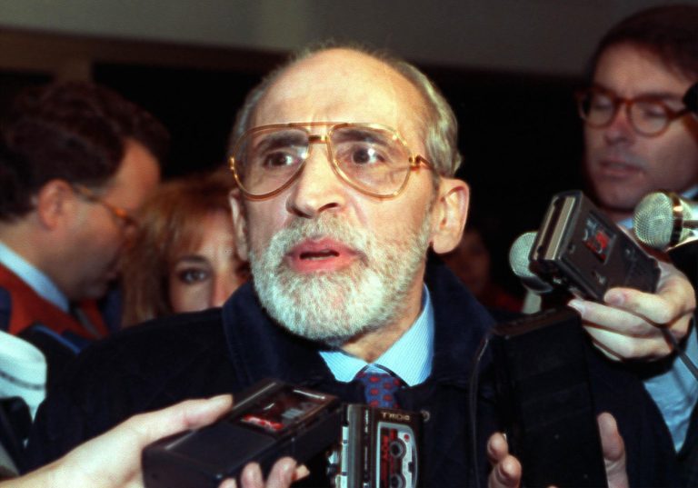 LATINA, LE VERITÀ NASCOSTE - Latina TU