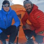 SPERONE MUMMERY: LA VIA DELLE VALANGHE - Latina TU