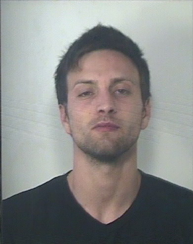 PESTATA UNA DONNA INCINTA: ARRESTATO CHRISTIAN LIUZZI, UNO DEI SOLDATI ...