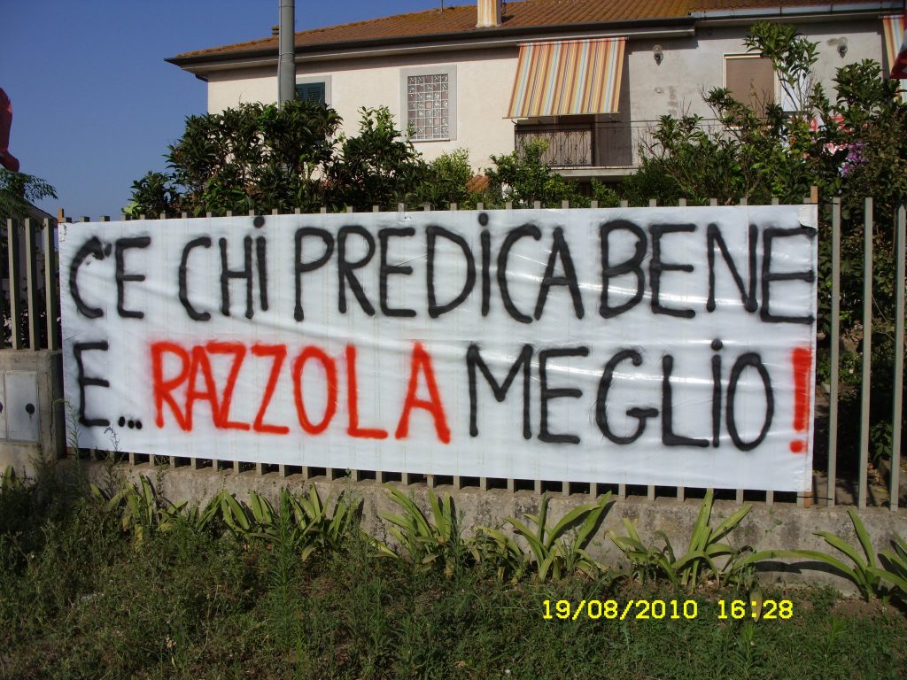 DISCARICA DI BORGO MONTELLO: DOPO 9 ANNI IL TAR DÀ RAGIONE ALLA ...