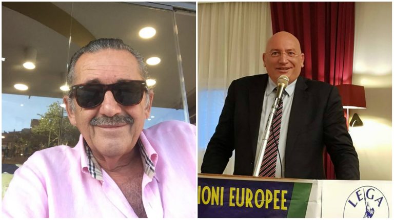 VIAGGIO IN EUROPA. L'EX PRESIDENTE DELLA PROVINCIA DE MONACO ASSUNTO DA ...