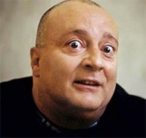 LA BUFALA DEL MOSTRO DEL CIRCEO...MA LA STORIA DEL CINEMA È PIENA DI ...