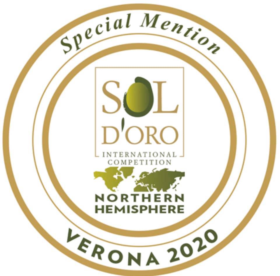 L'OLIO CORI TRA I MIGLIORI AL MONDO: PREMIATO AL CONCORSO SOL D'ORO ...