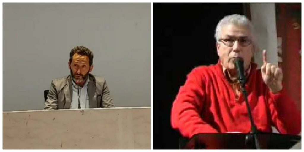 STRISCE BLU, CONTRATTI CON LA SCT A LATINA: FIRMANO TUTTI. BELLINI A ...