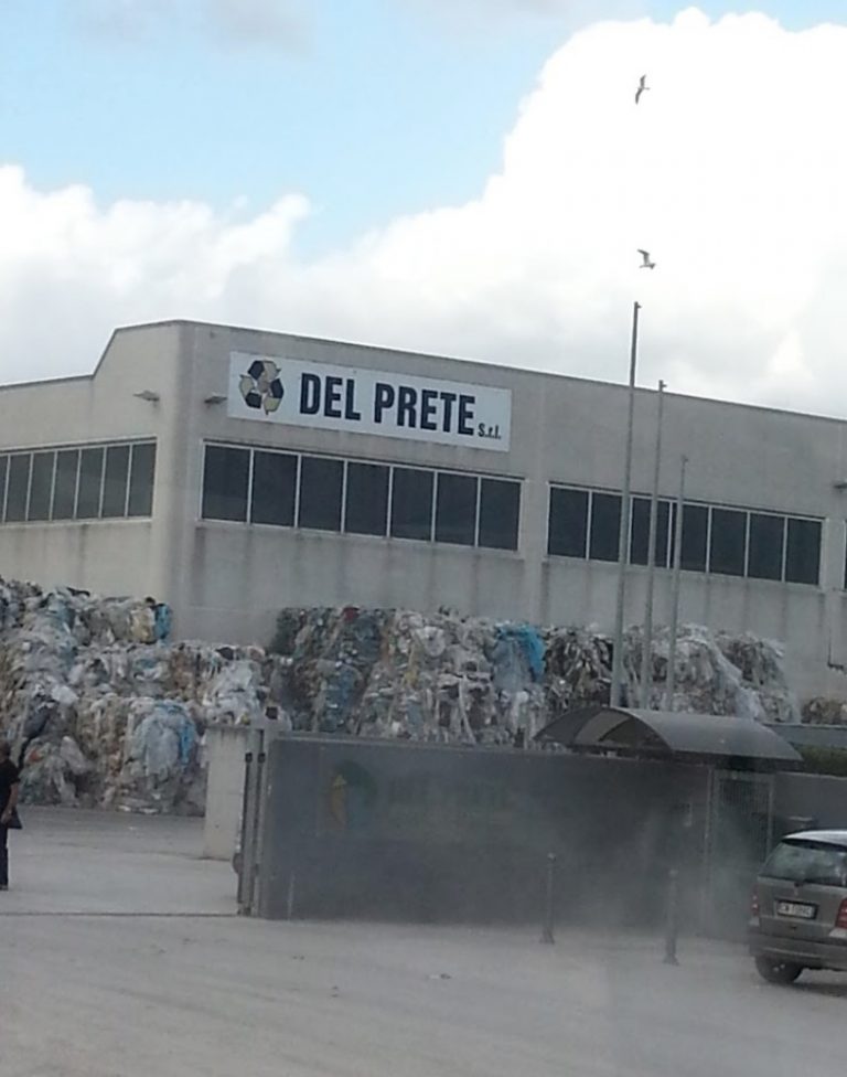 IMPIANTI DEI RIFIUTI: QUEGLI ENTI ASSENTI DA APRILIA A SERMONETA ...