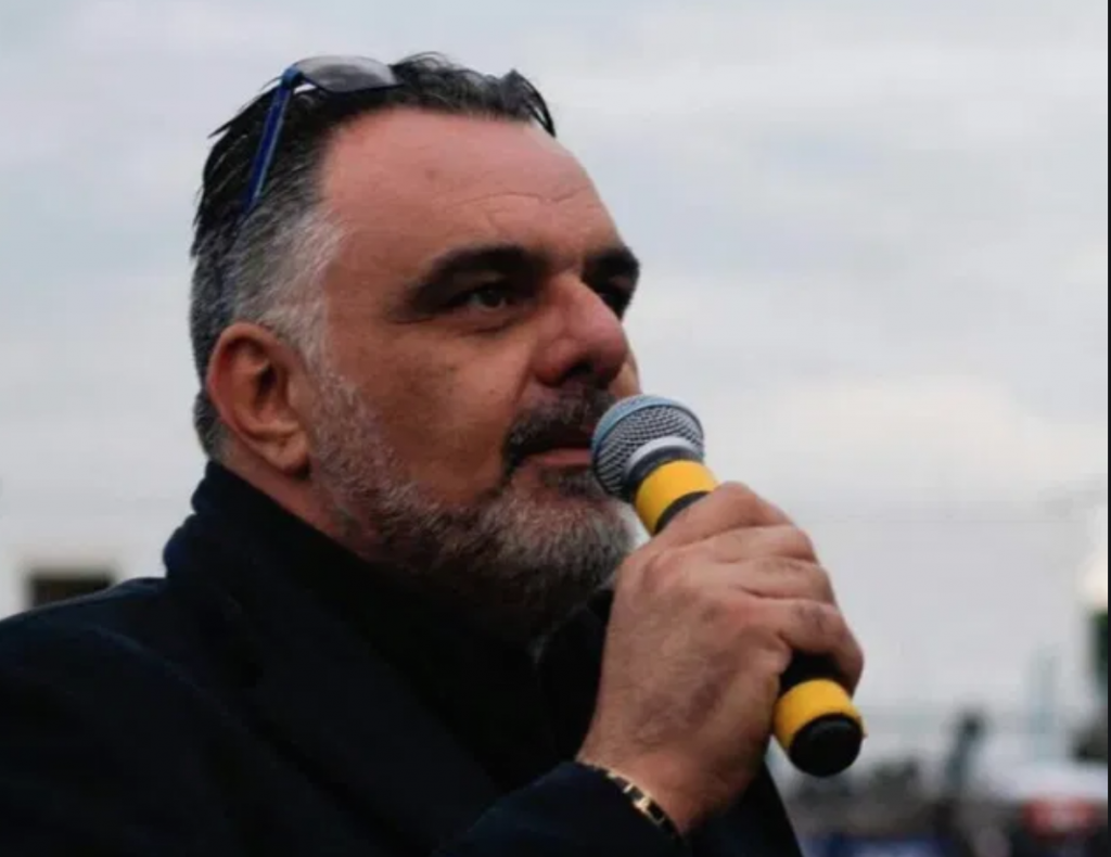 SEQUESTRO MILIONARIO IANNOTTA: OGGI LA DISCUSSIONE AL TRIBUNALE DI ROMA ...