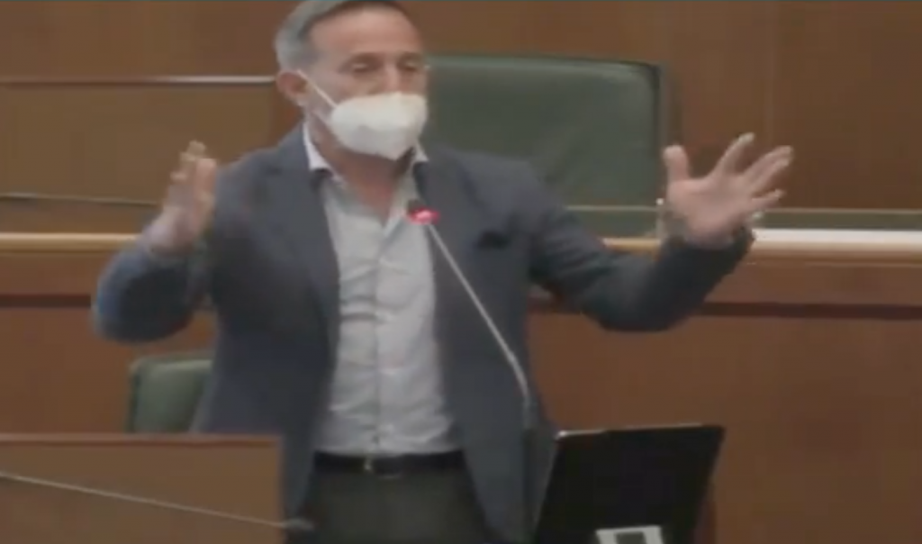 CASO PRO INFANTIA, M5S TERRACINA: "FIGURACCIA DI FRATELLI D'ITALIA ...
