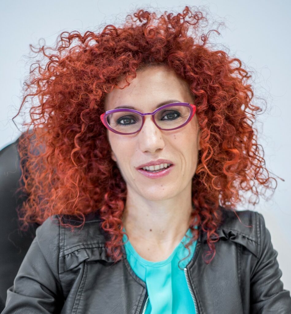 "ADOLESCENZA: LA PIÙ DELICATA DELLE TRANSIZIONI", A CISTERNA CON MAURA ...