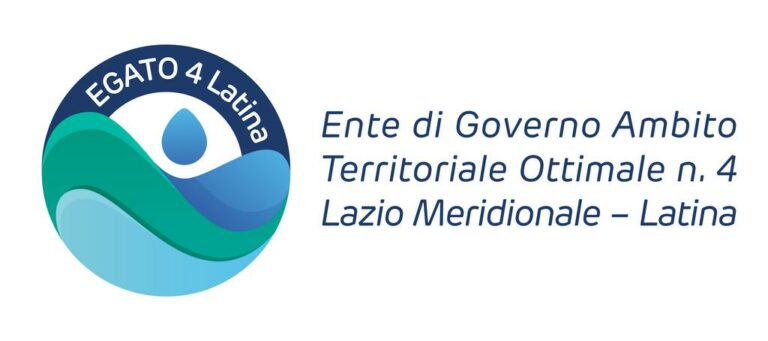 EGATO 4 LATINA PRESENTA IL NUOVO LOGO - Latina TU