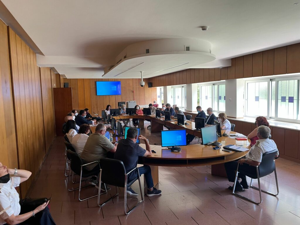 MAFIA IN REGIONE LAZIO, VILLA: "FURONO I BARDELLINO A SCEGLIERE FORMIA ...