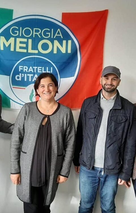 FAVORI, SANATORIE E CONCESSIONI: L'INDAGINE SULL'ERA TINTARI/PROCACCINI ...