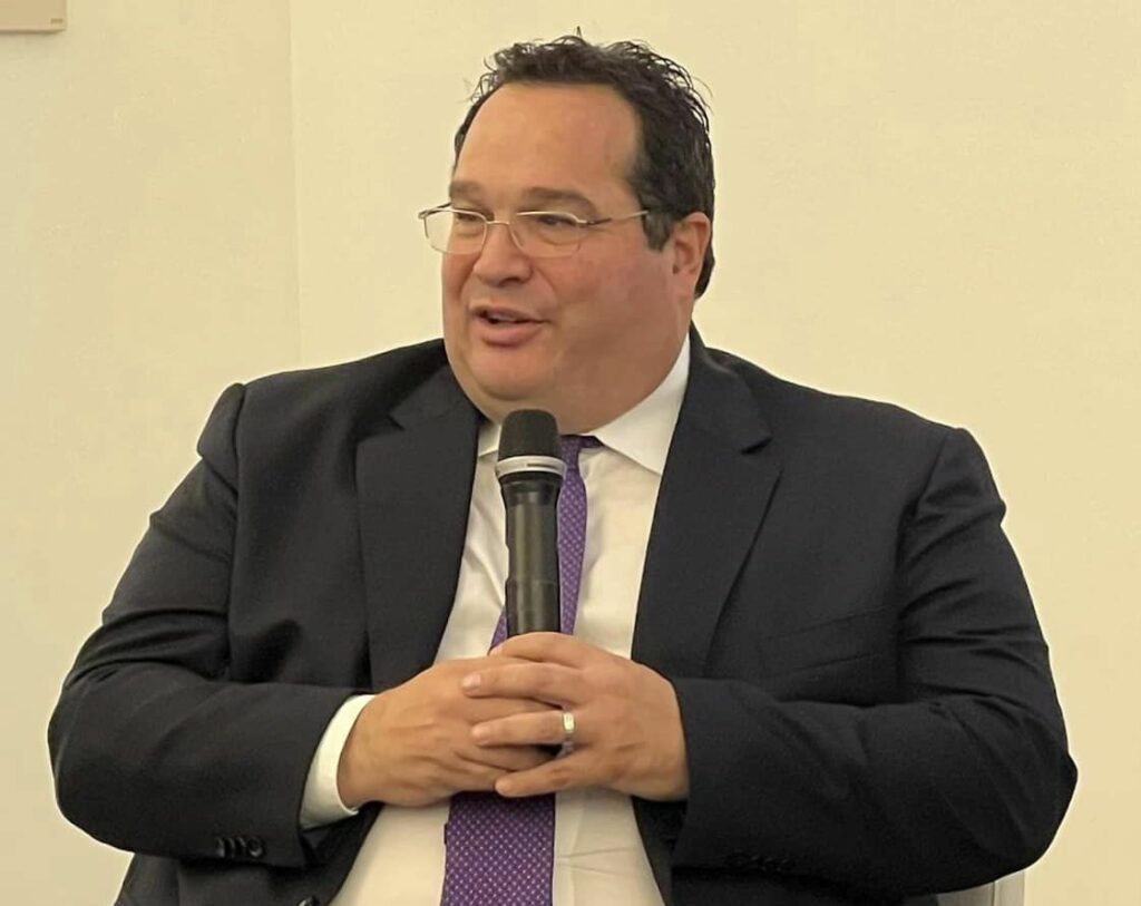 DURIGON IS BACK: È SOTTOSEGRETARIO, NONOSTANTE RAPPORTI OPACHI E GAFFE ...