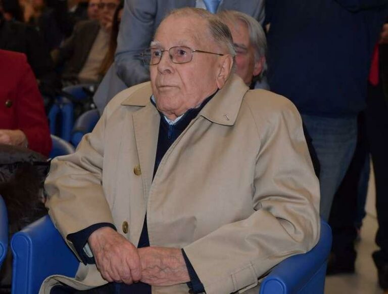 MARIO PENNACCHIA RICORDATO NELLA SUA ITRI - Latina TU