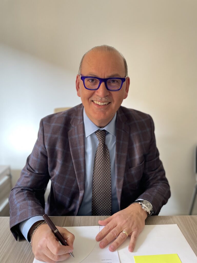 FONDAZIONE "MICHELE PIERRO": ECCO I NUOVI CONSIGLIERI DEL DIRETTIVO ...