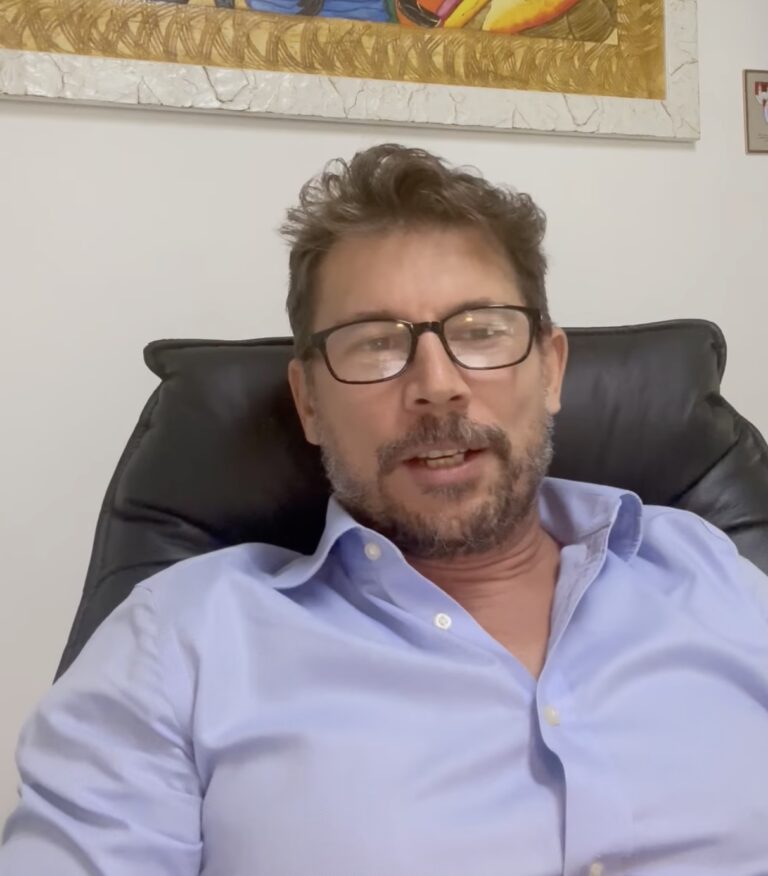 IL CASO SORRENTI A FORMIA DIVENTA POLITICO, VILLA ATTACCA CARDILLO CUPO