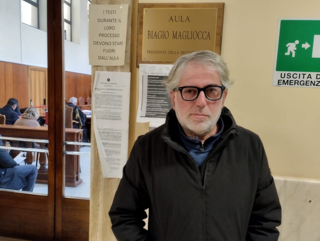 LICENZIATO DA STELLANTIS IL NOTO SINDACALISTA: "PUNIRNE UNO PER ...