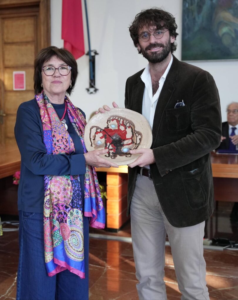 PRIMO PREMIO INTERNAZIONALE “ERCOLE ANELLI”: ECCO I VINCITORI