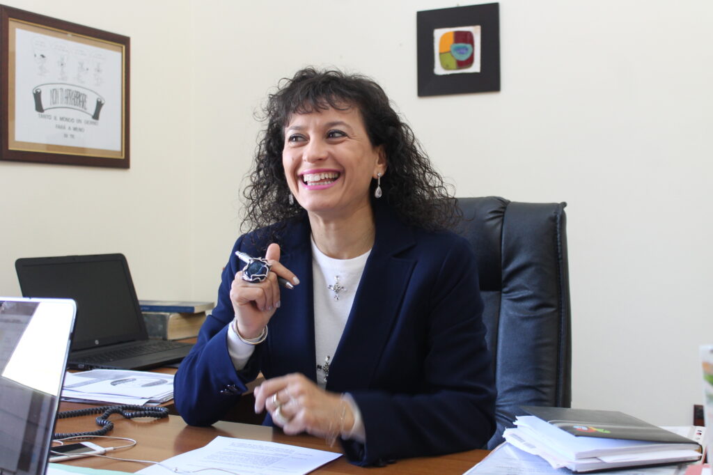 FESTA DI SANT'ANNA, LA SODDISFAZIONE DELL'ASSESSORE ALLA CULTURA