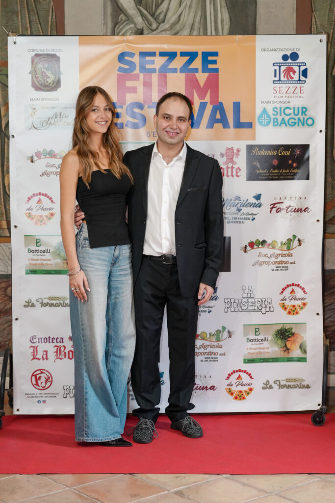 SEZZE FILM FESTIVAL: ECCO TUTTI I PREMIATI