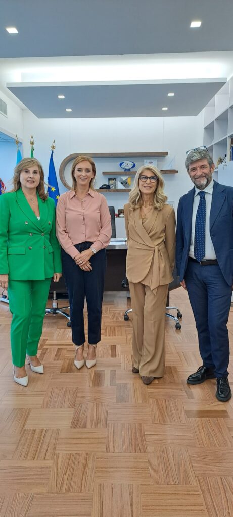 FRANA A ITRI: "STUDIO PROGETTUALE PRESENTATO, SIAMO PRONTI PER LA MESSA ...