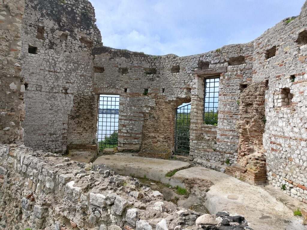 "CASARINA", ALL'ALLARME DELL'ASSOCIAZIONE SUL SITO ARCHEOLOGICO ...