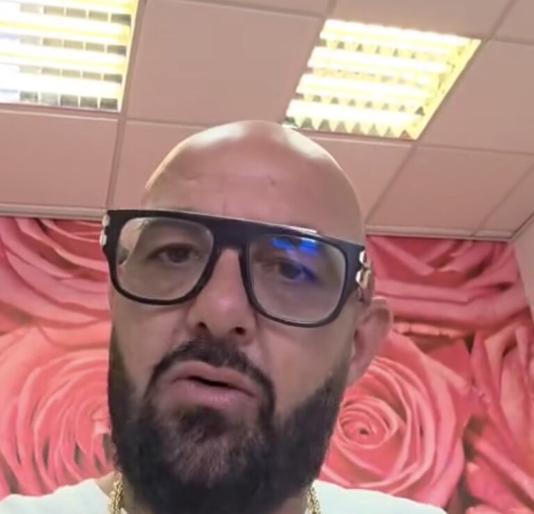MERCE CHE ANDAVA DISTRUTTA, INDAGATO PER RICETTAZIONE L'INFLUENCER ...