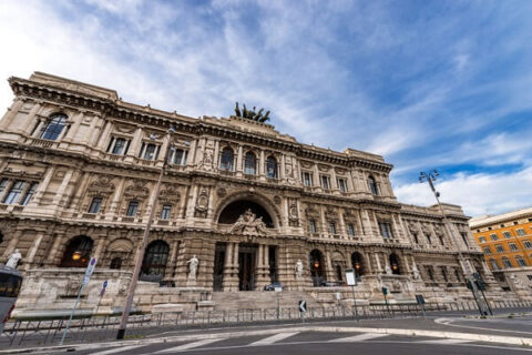 OPERAZIONE ADE: DEFINITIVE LE CONDANNE PER IL "NARCO" NALIN E GLI ALTRI