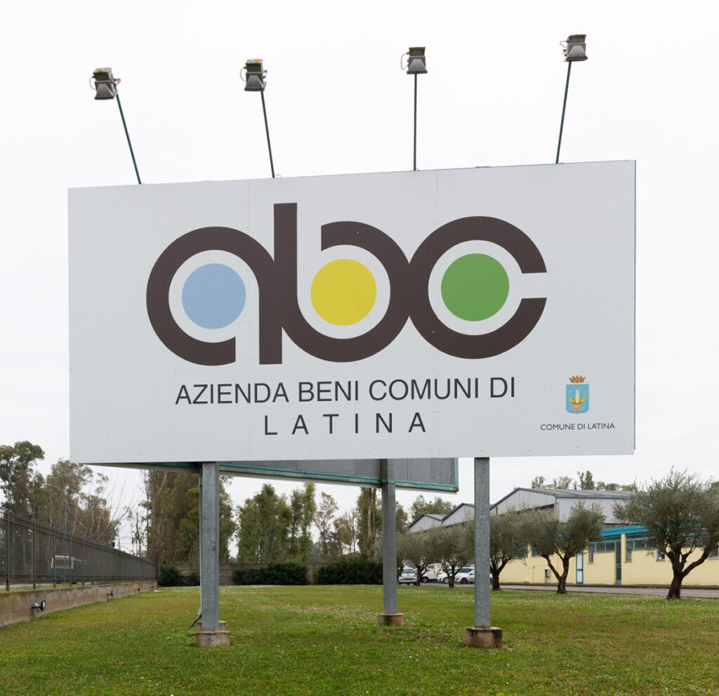 ABC LATINA, CONFAIL: "DIVENTI MULTSERVIZI, MA RIMANGA PUBBLICA"