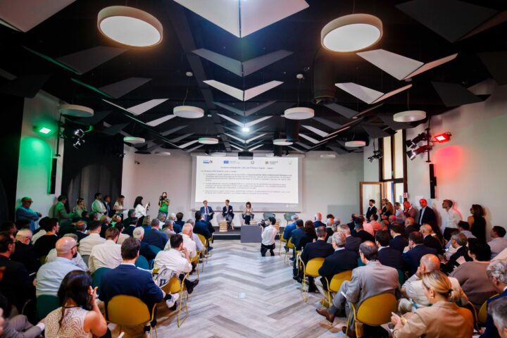 LAZIO, LANCIATA LA NUOVA STRATEGIA PER IL VENTURE CAPITAL: STANZIATI ...