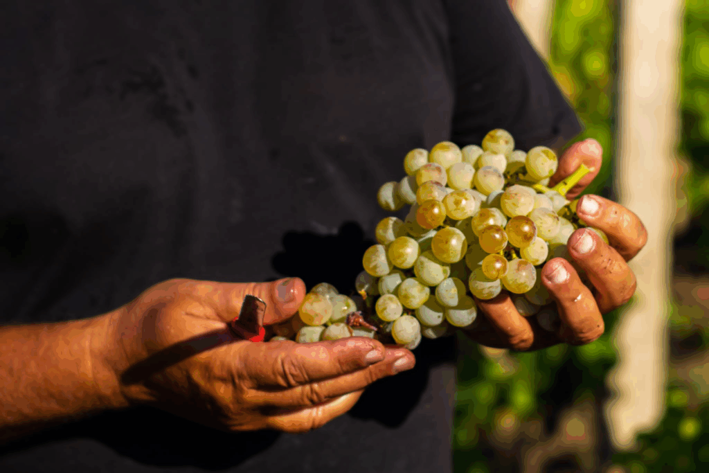 TERRACINA, ALLA RISCOPERTA DELL'UVA MOSCATO: A NOVEMBRE IL FESTIVAL DEL ...