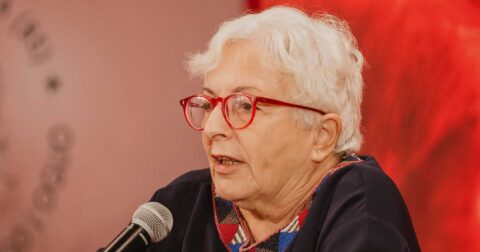 GAETA, IL M5S ORGANIZZA UN INCONTRO CON ANNA FOA: FOCUS SU "IL SUICIDIO ...